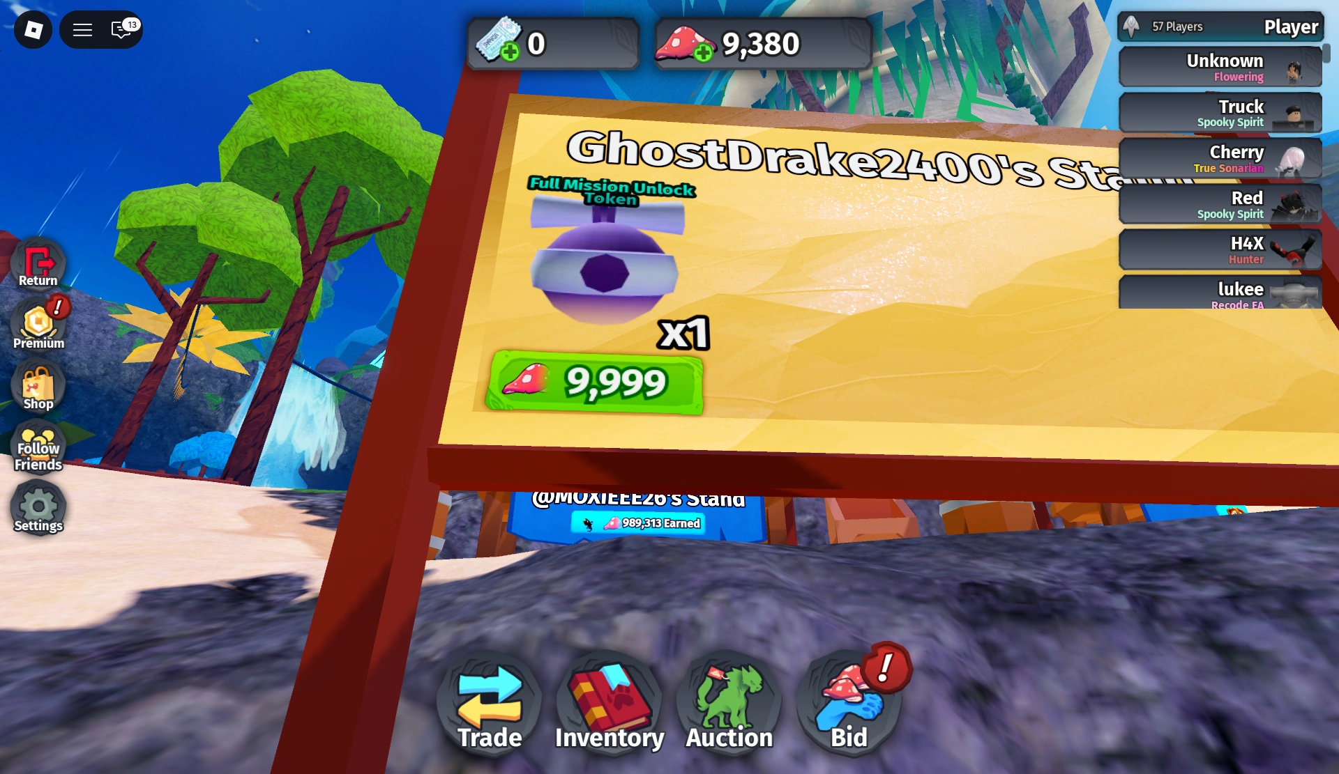 HOLY INFLATION MUCH? | Fandom