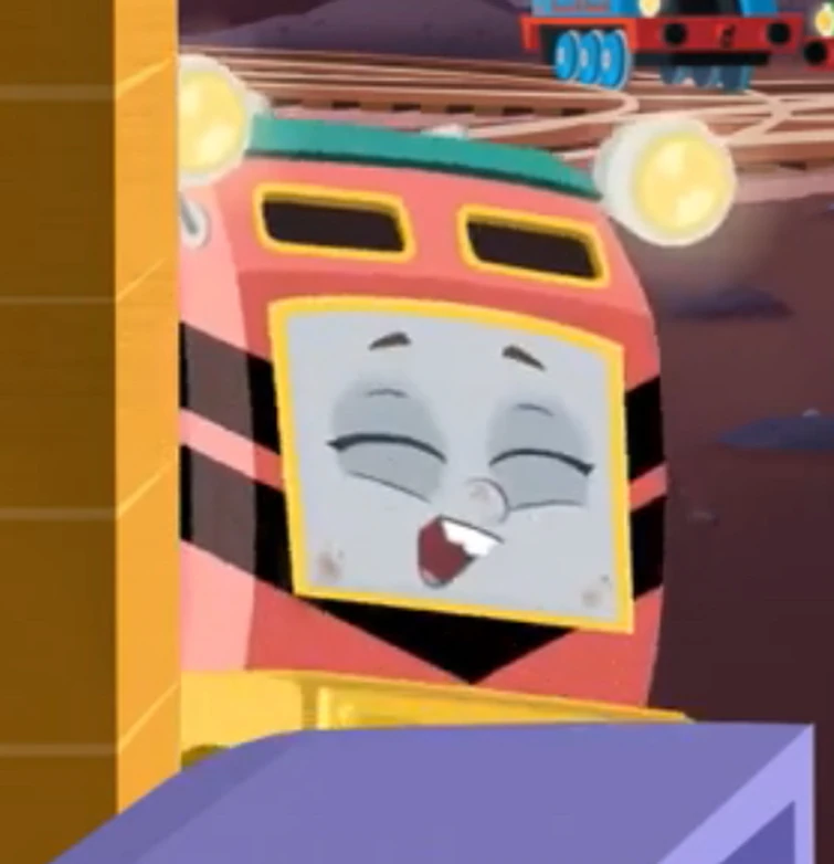 And Now, a compilation of Sandy being a cutie | Fandom