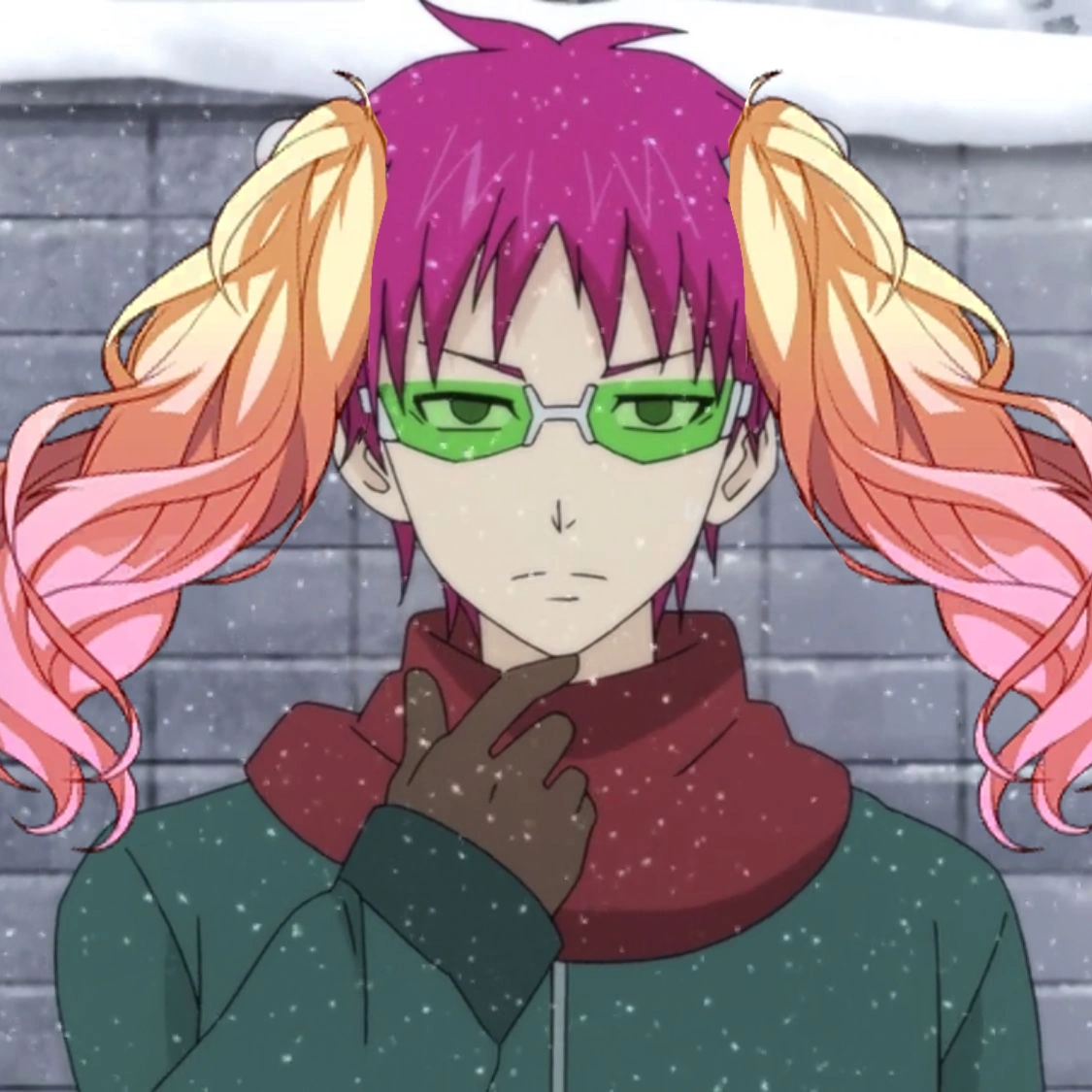 Saiki Tenma | Fandom