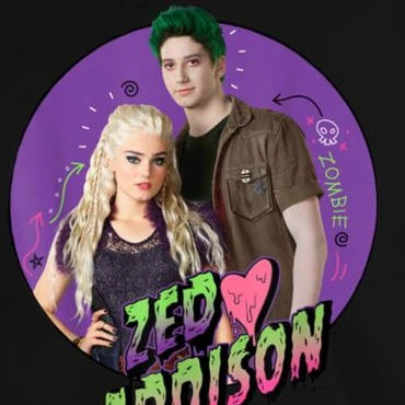 Ben and Mal Vs Zed and Addison | Fandom