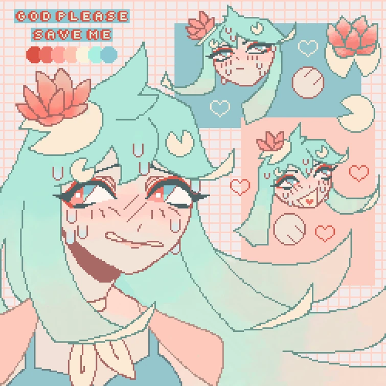 Give me your OCs/favorite cookies and I'll draw them is pfp icons | Fandom