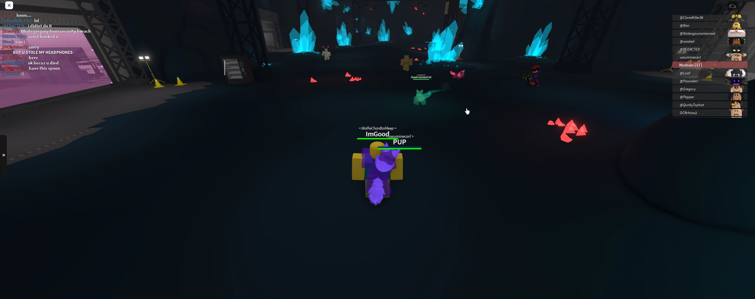 rare Slime Pup- | Fandom