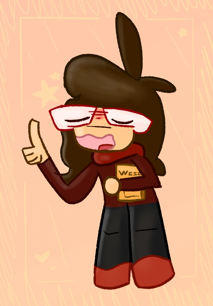 M e (Off-Topic PFP) | Fandom