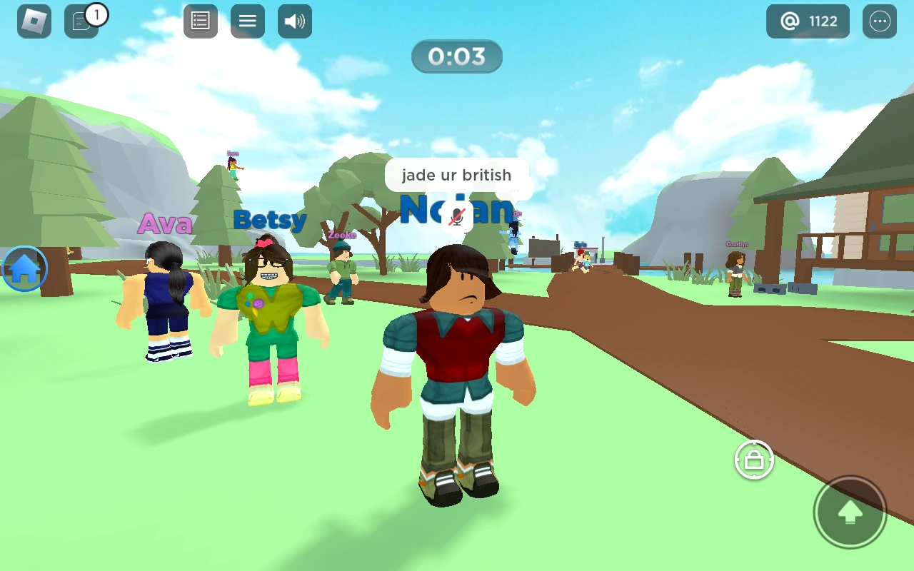 Update on trd game | Fandom