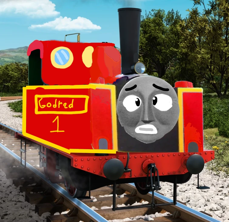 Discuss Everything About Thomas the Tank Engine Wiki | Fandom