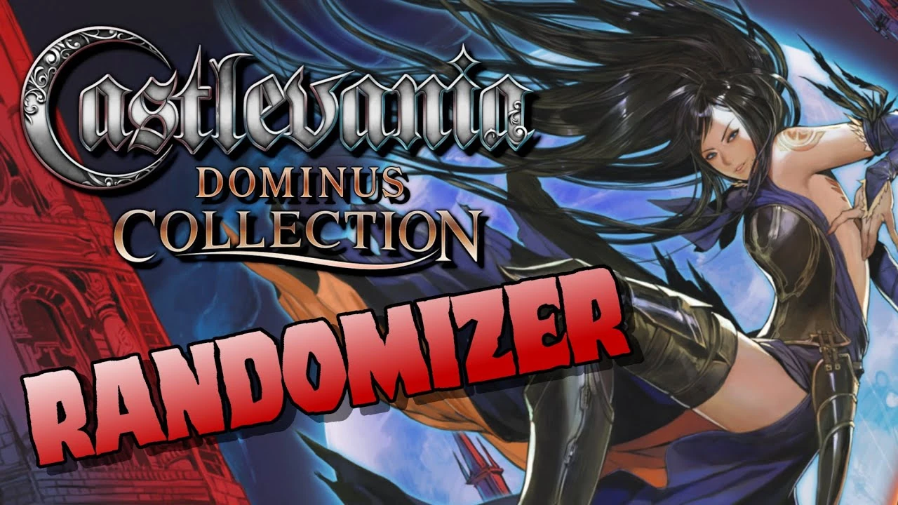 I can finally pick up Dominus | Fandom