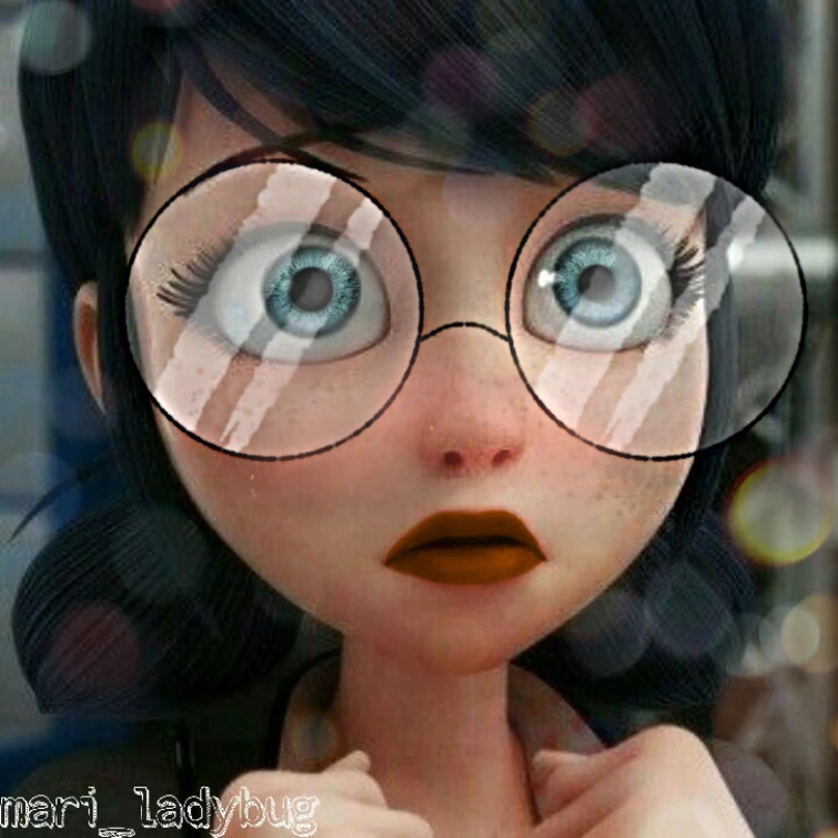 Mari!! So cute | Fandom