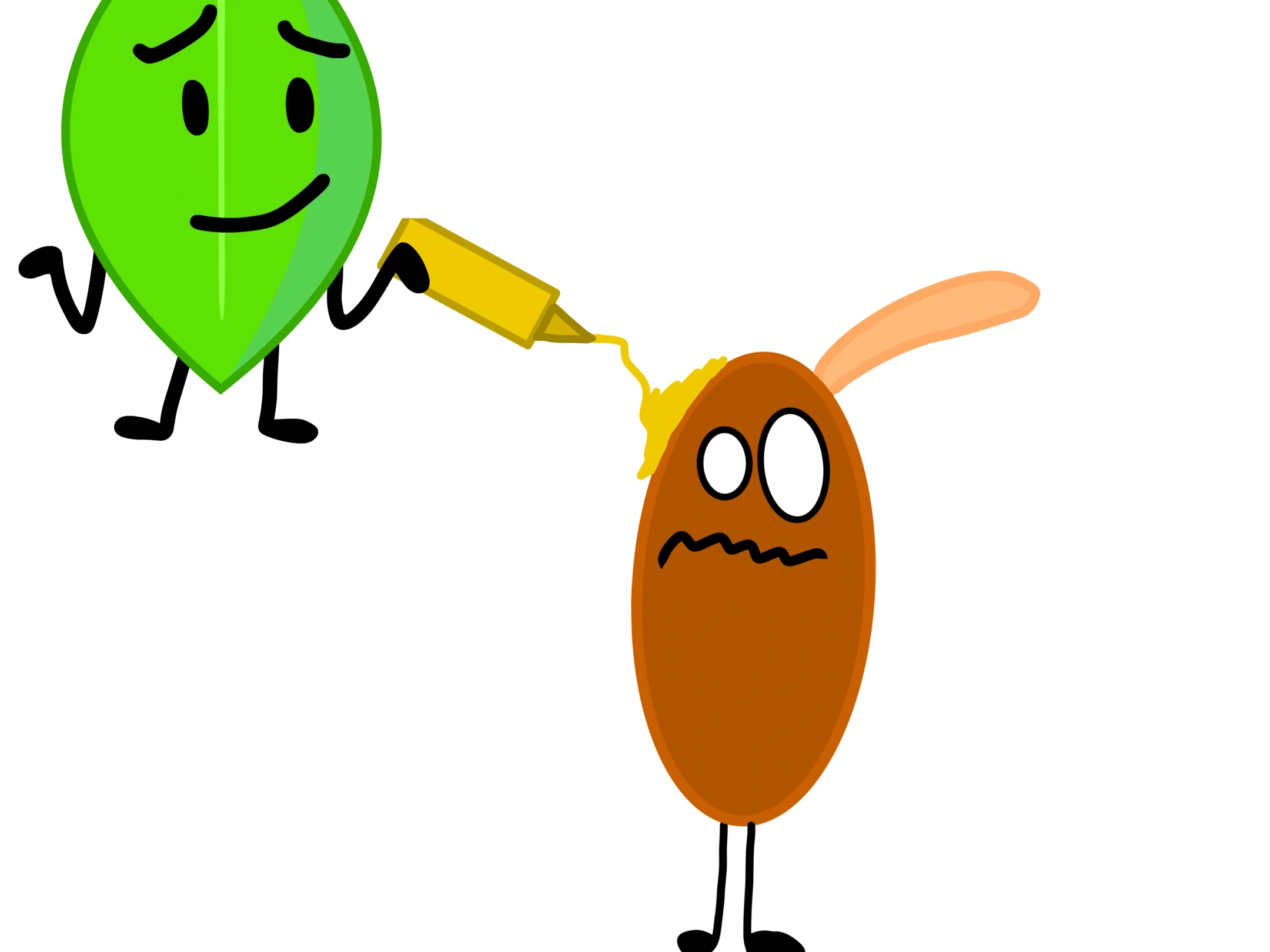 This is who is pouring the mustard in my pfp | Fandom