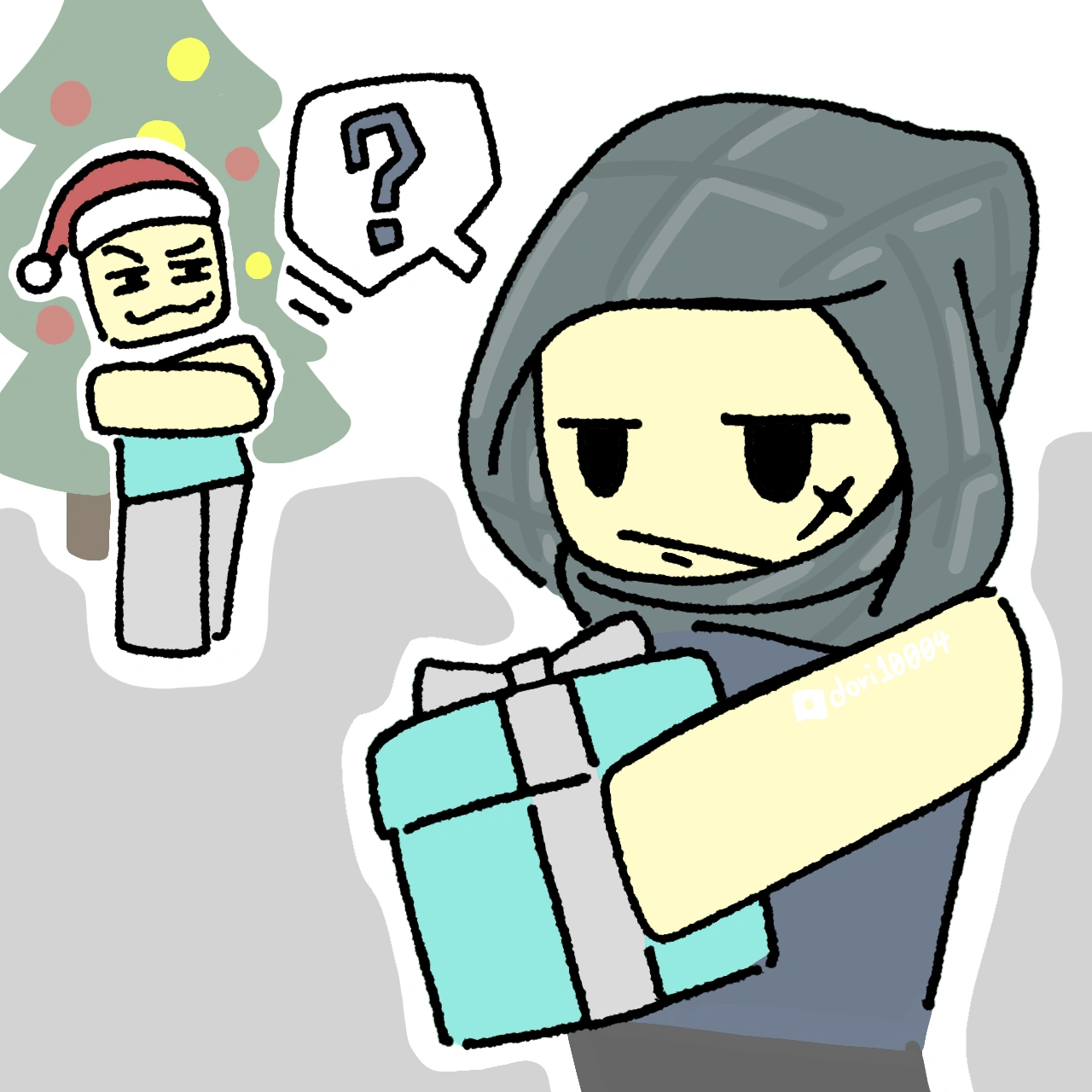 BFS Christmas | Fandom