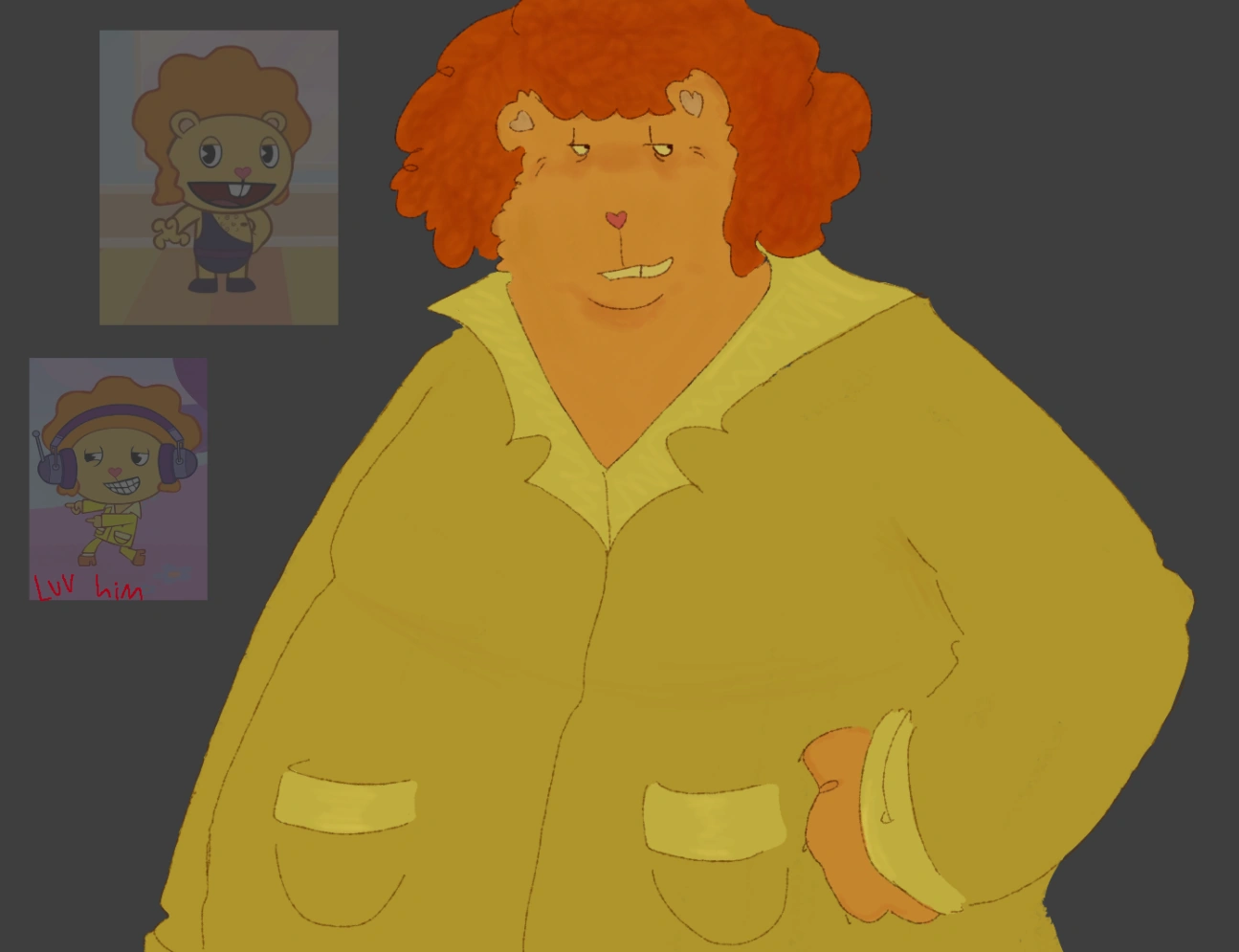 WHAAT. drawings | Fandom