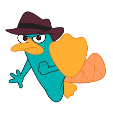 Perry The Platypus Pure Good? | Fandom