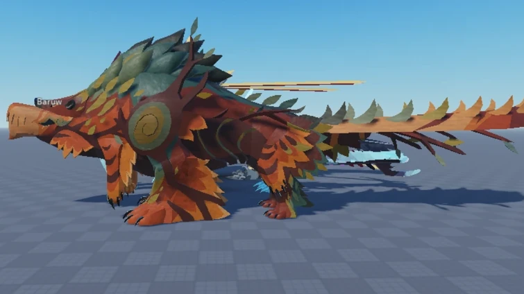 Discuss Everything About Creatures of Sonaria Wiki | Fandom