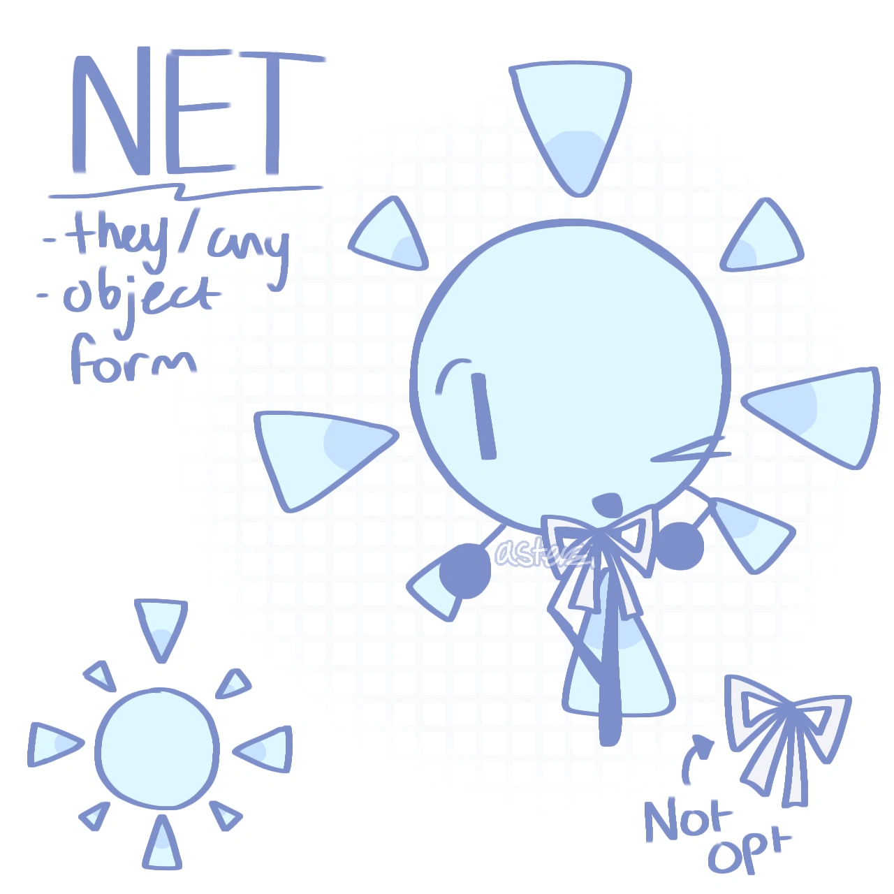 mmy stupid object oc | Fandom