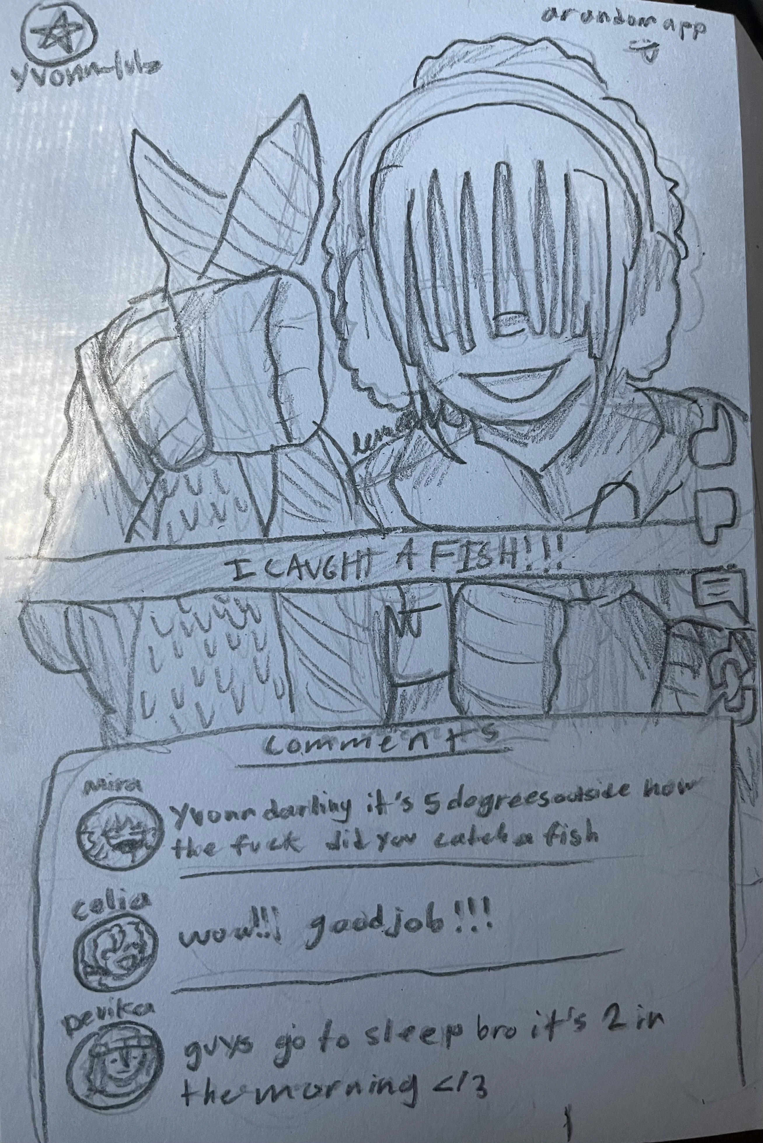 CLASSIFIED fanart | Fandom