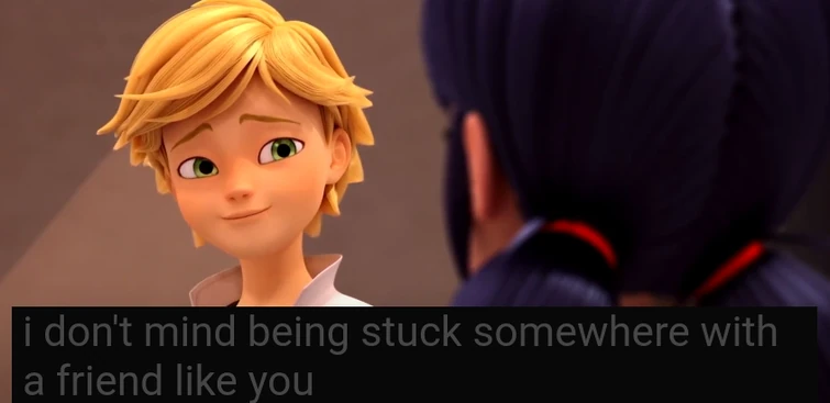Discuss Everything About Miraculous Ladybug Wiki | Fandom