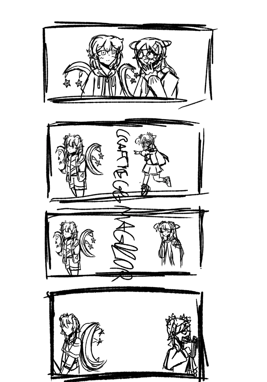 OC drawing | Fandom