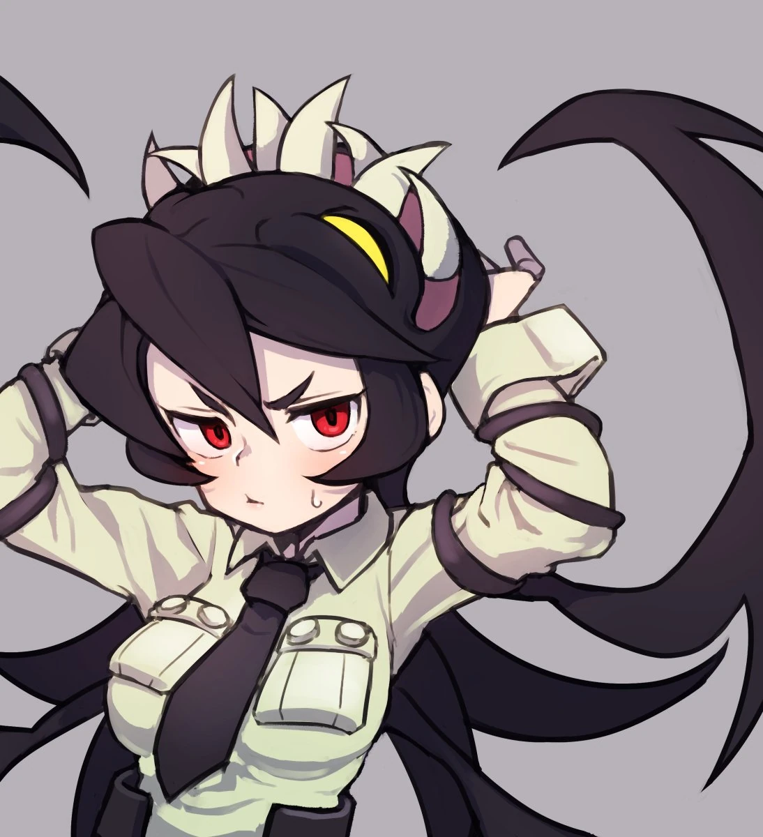 Filia (Skullgirls) VS ??? | Fandom