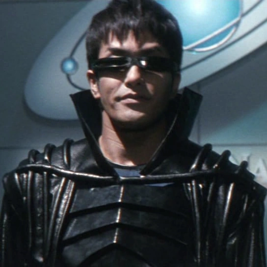 Planet X Commander Is Goofy | Fandom