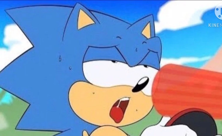 Discuss Everything About Sonic Wiki Zone | Fandom
