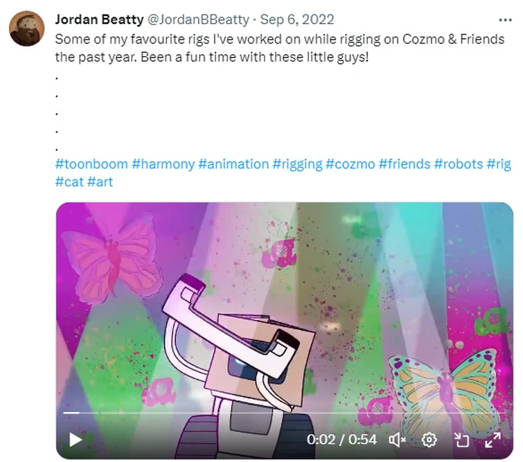 Discuss Everything About Cozmo-And-friends Wiki | Fandom