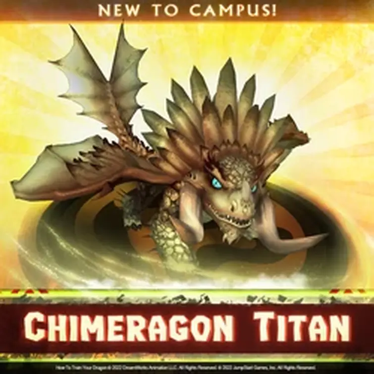 Discuss Everything About DreamWorks School of Dragons Wiki | Fandom