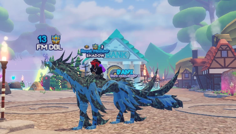 Discuss Everything About Dragon Adventures Wiki | Fandom