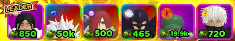 Discuss Everything About Roblox: All Star Tower Defense Wiki | Fandom