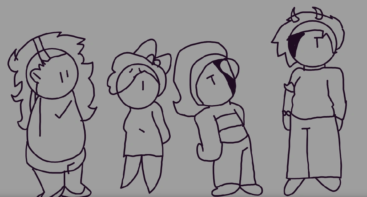 hehehe my sky ocs | Fandom