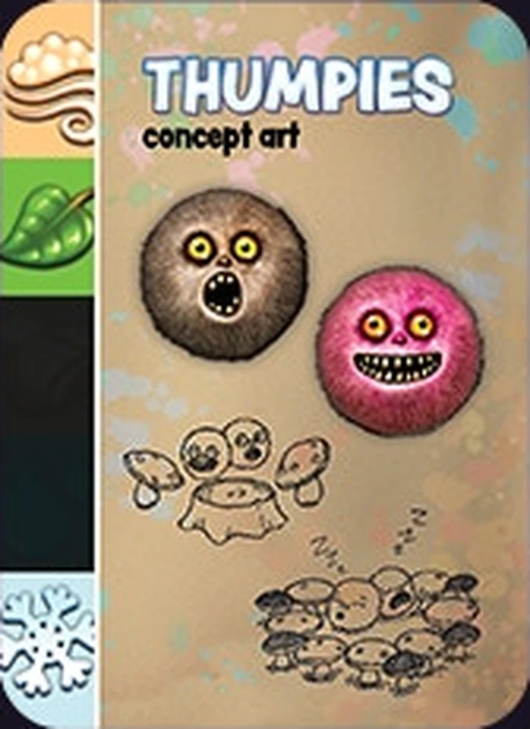 Discuss Everything About My Singing Monsters Wiki | Fandom