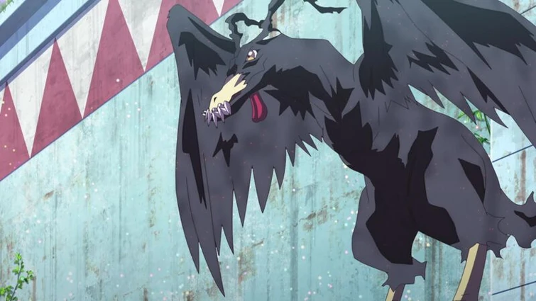 Digimon New World Chapter 23 | Fandom