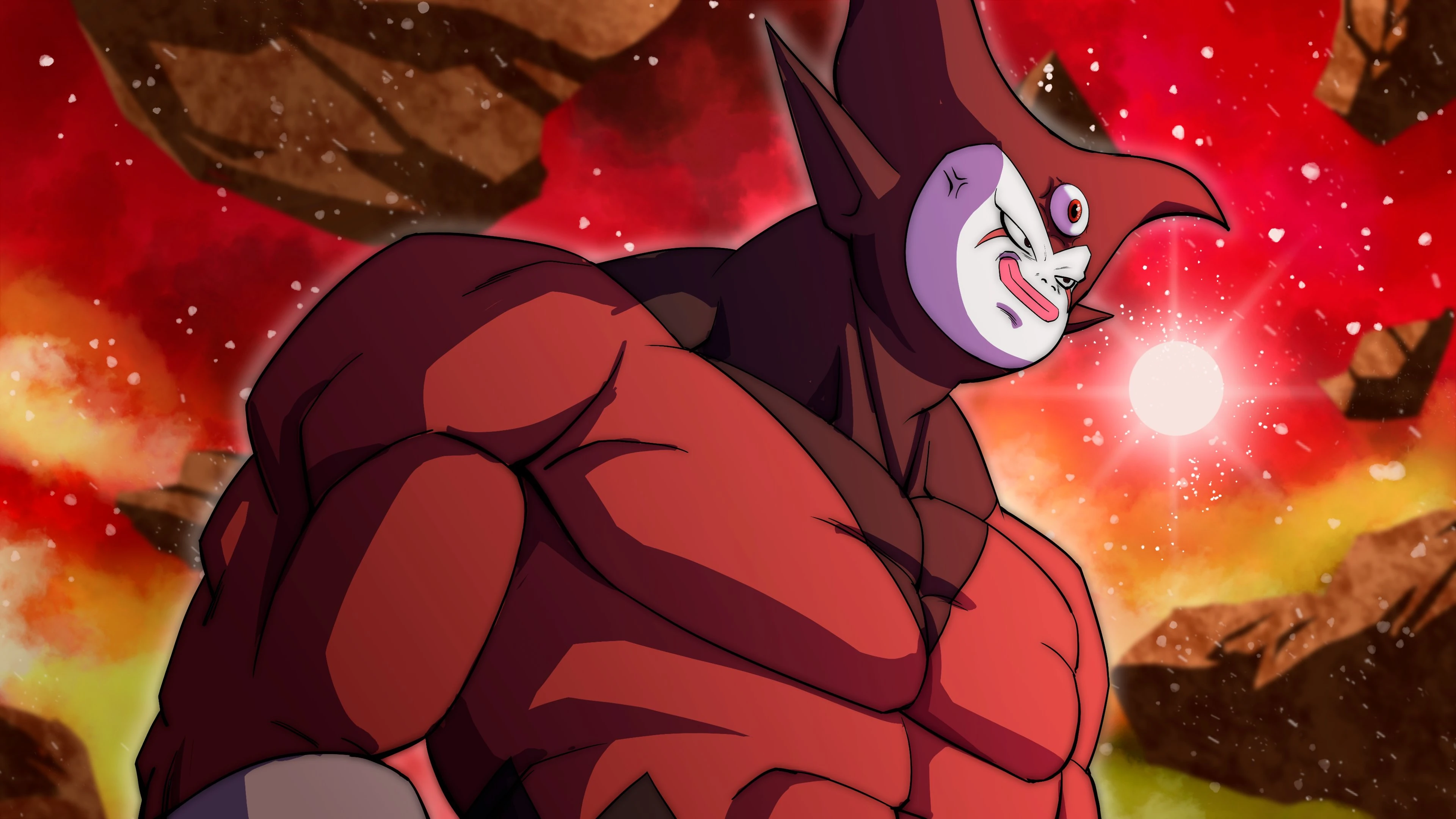 Daima episode 17 discussion (Spoiler warning) | Fandom