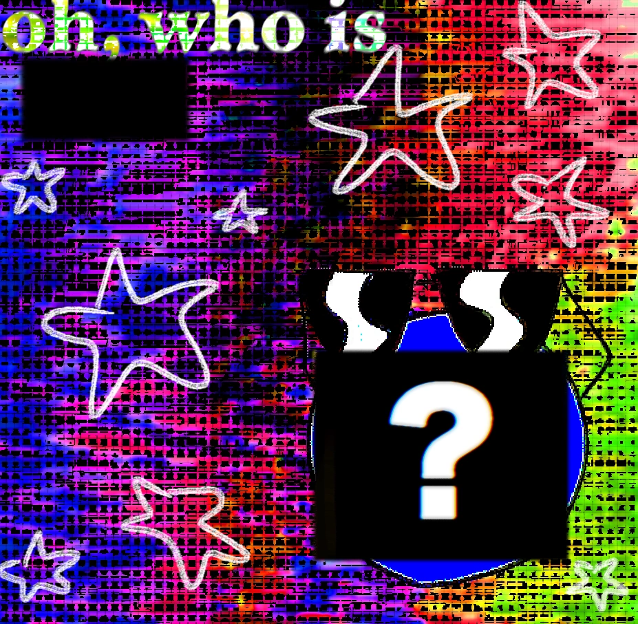 Who is ️ | Fandom