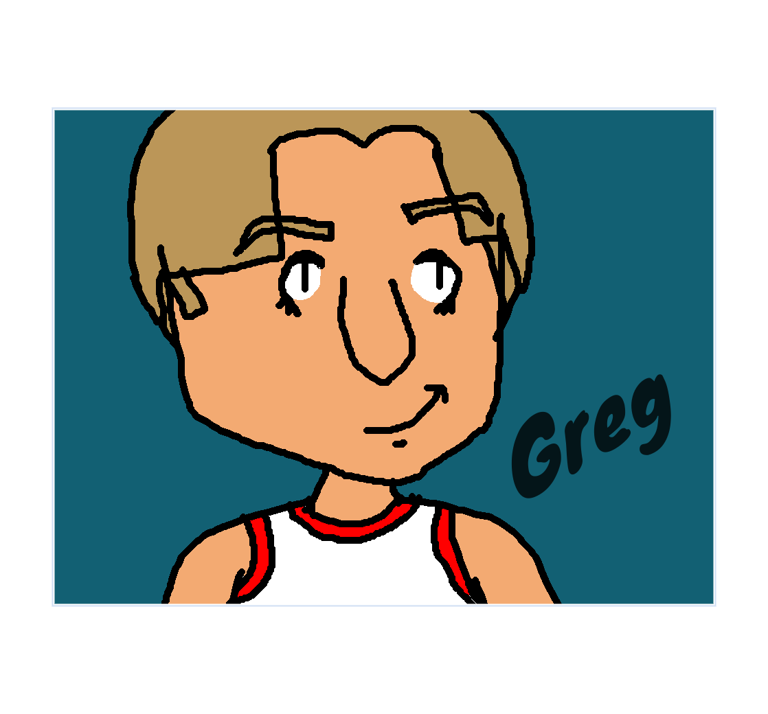 Some lil' mii doodles I did... | Fandom