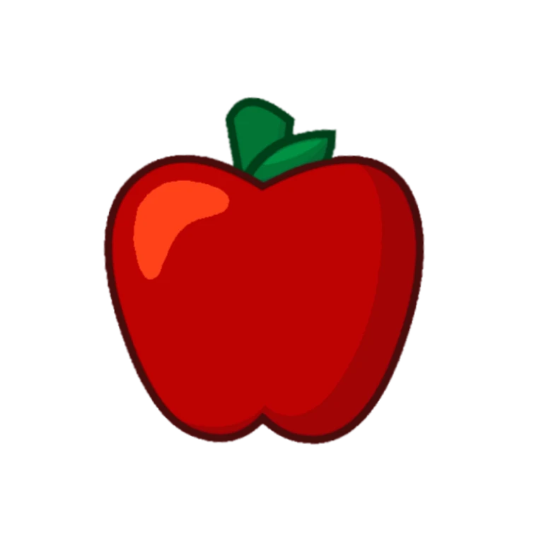 If Apple was in Inanimate Insanity Invitational Remake | Fandom