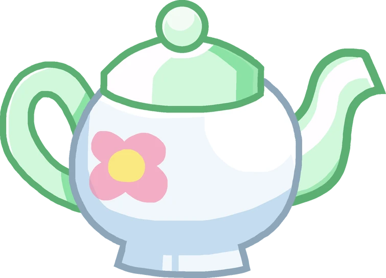 Inanimate Insanity Season 3 Newcomers Assets & Poses in Season 2 Style ...