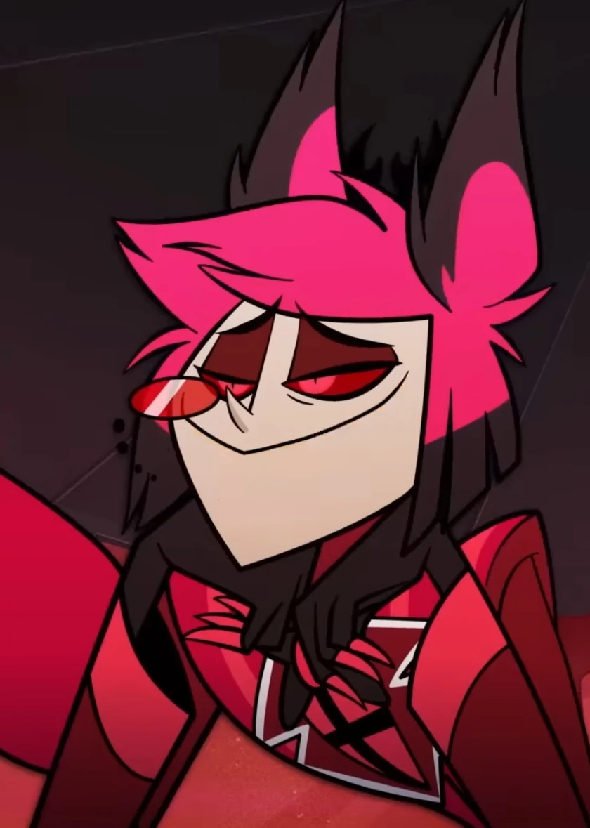 He’s getting a little zesty… | Fandom