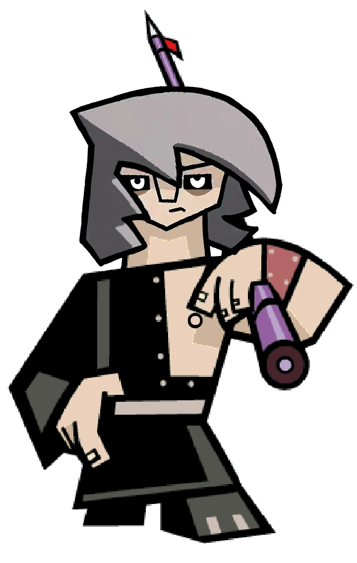 Lin Chung Cute and Content | Fandom