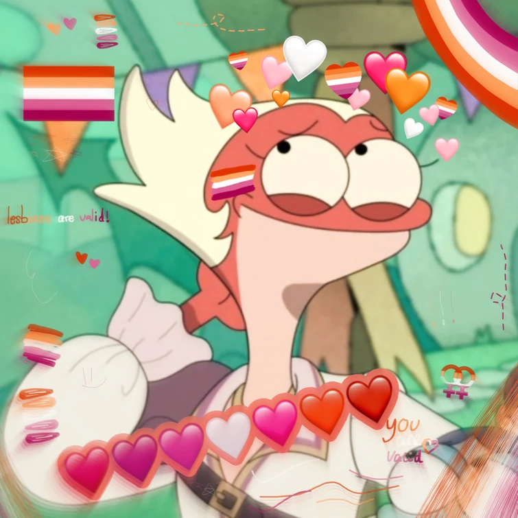 Pride Pfps! ️🧡💛💚💙💜 | Fandom