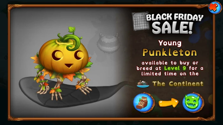 Discuss Everything About My Singing Monsters Wiki | Fandom