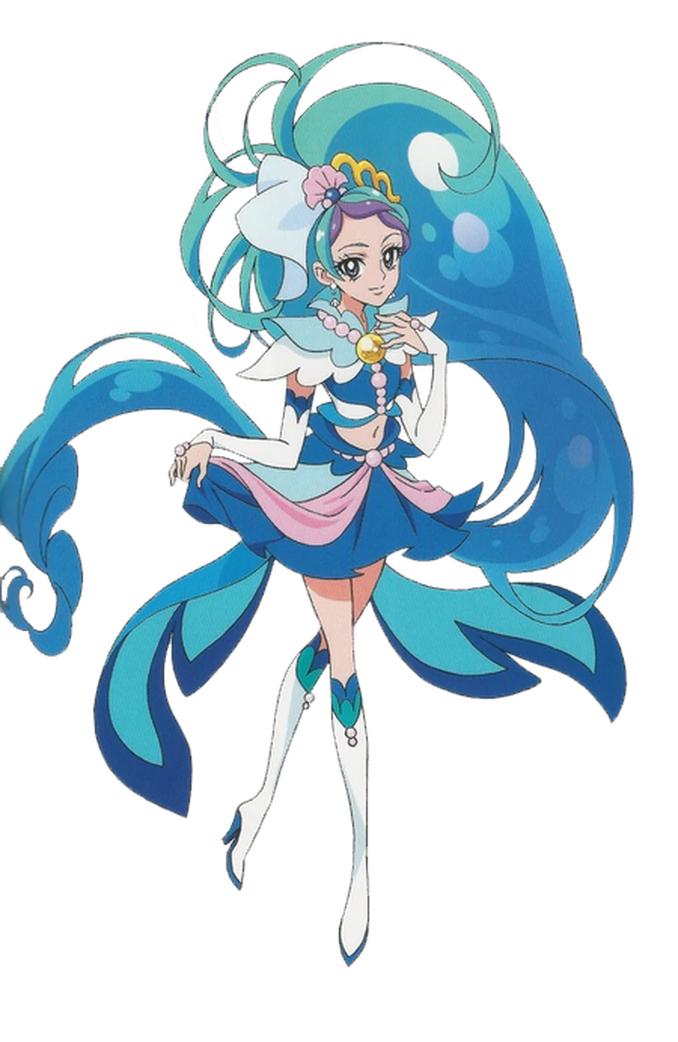 Who’s the better Mermaid Princess? 🧜‍♀️ | Fandom