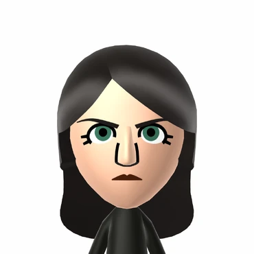 Which custom CPU Mii of mine is the best? (PART 4!) | Fandom