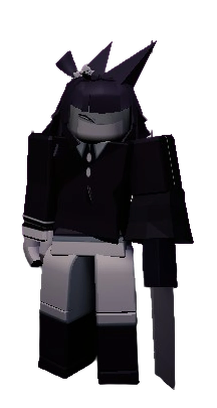Why do the FPE:S models look low-key fire tho 🔥🔥🔥 | Fandom