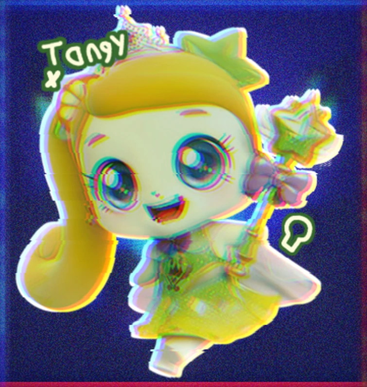 TangyPing edit!!! | Fandom