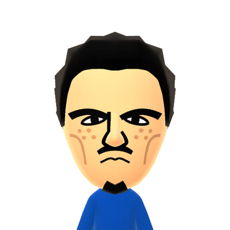 Discuss Everything About Mii Olympics Wiki | Fandom
