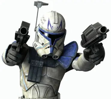 The best Captain Rex armor | Fandom