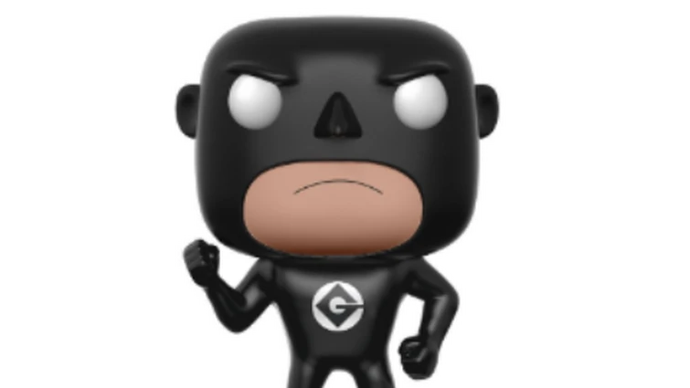 mod i made: gru | Fandom