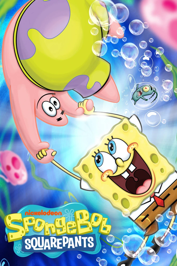What do you think is the most overhated Nickelodeon show? (Cartoon/Live ...