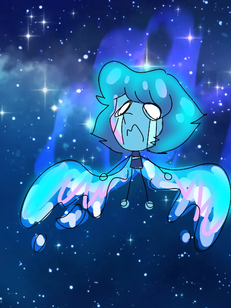 lapis got lost in space .. | Fandom