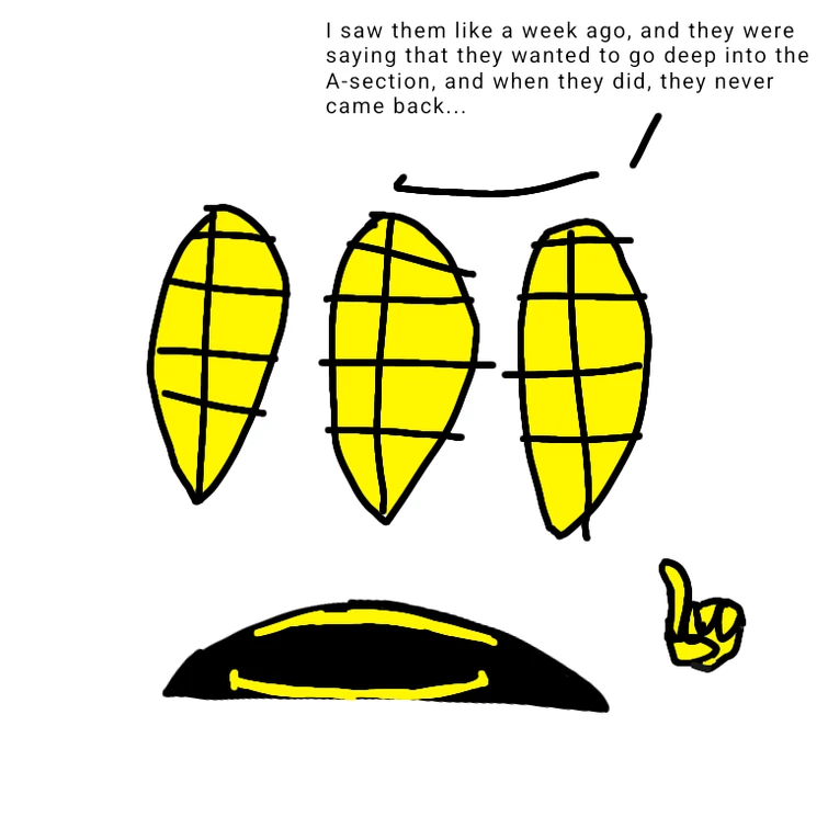 Discuss Everything About Redetermined Rooms Wiki | Fandom