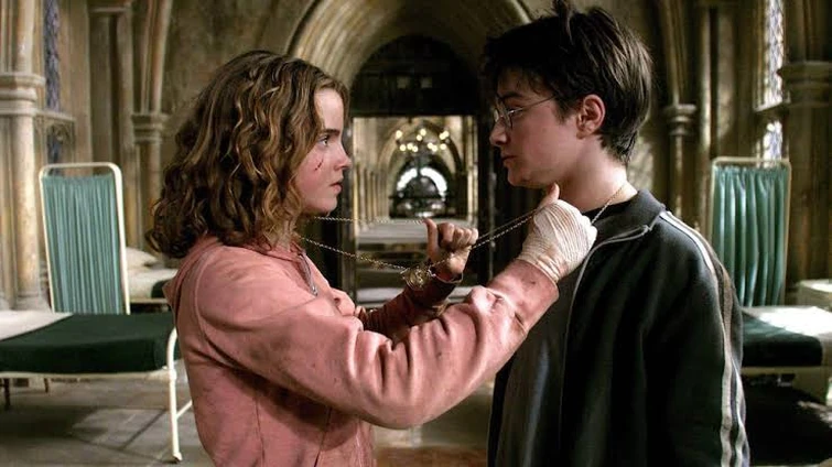 Harry Potter In 99 Seconds Lyrics | Fandom